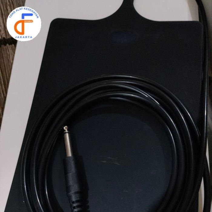 Jual REUSABLE ESU PLATE | Shopee Indonesia