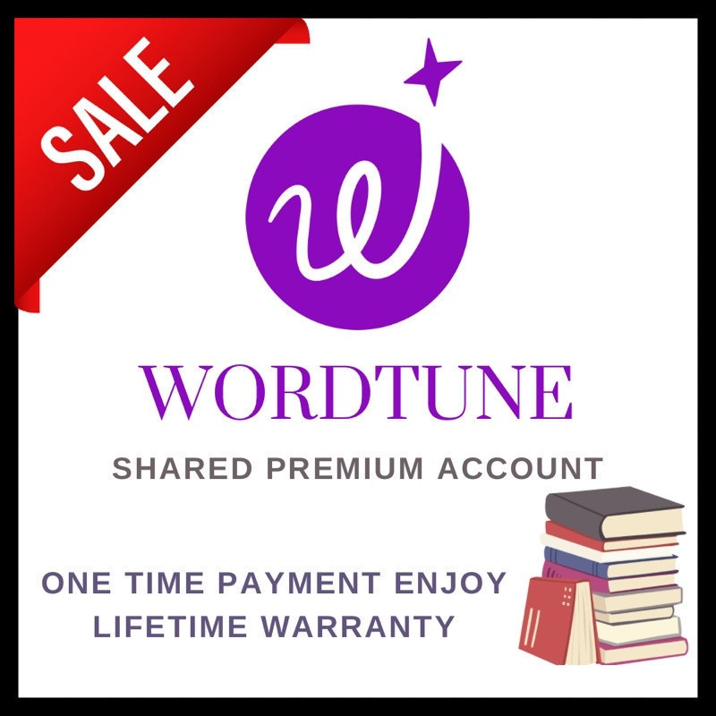 Jual W0RDTUN3 Premium Private Sharing 1, 2, dan 3 bulan Bergaransi | Shopee Indonesia