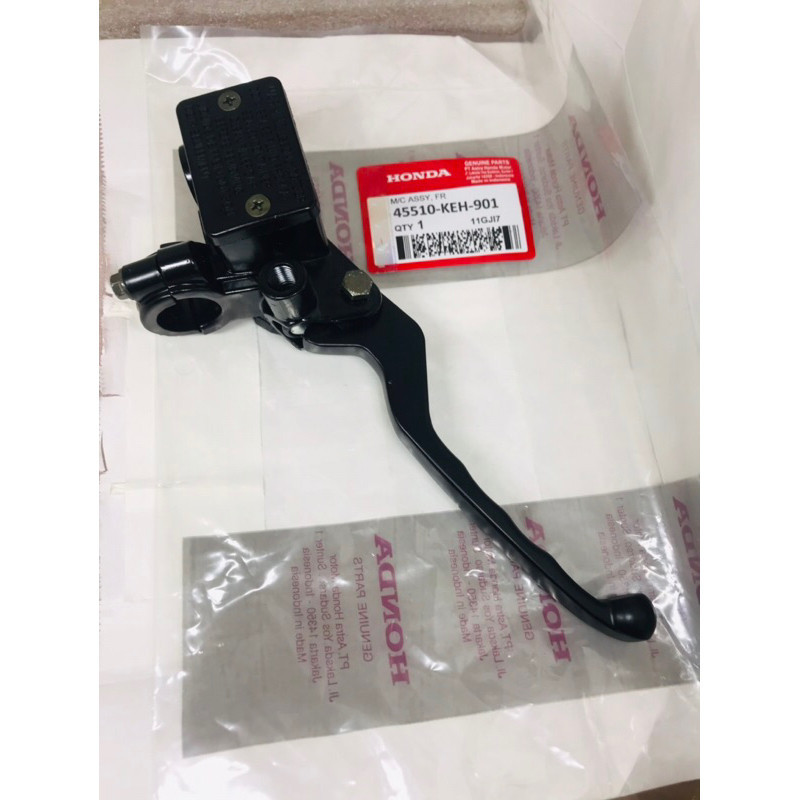 Jual Master Rem Atas Assy Plus Handle GL Pro KEH | Shopee Indonesia