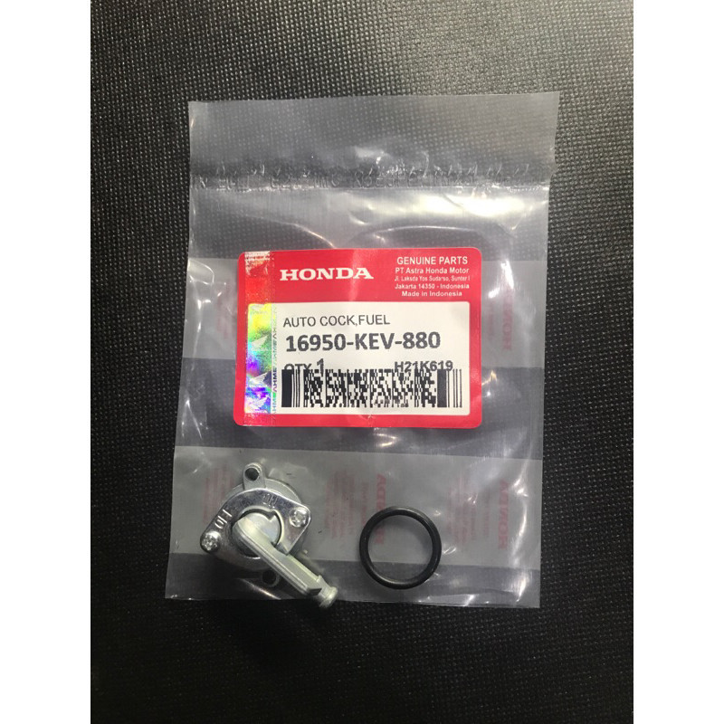 Jual Kran Bensin Supra X Grand Membran Tangki Bensin Supra x Grand KEV ...