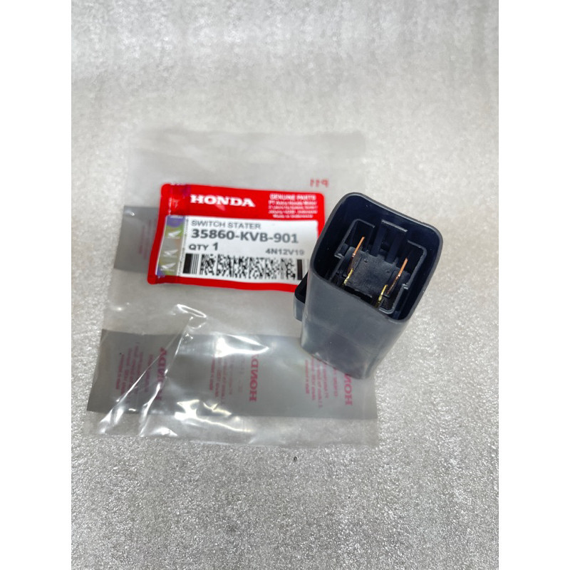 Jual Bendik Stater Karisma Vario Switch Stater Beat Supra x 125 KVB ...