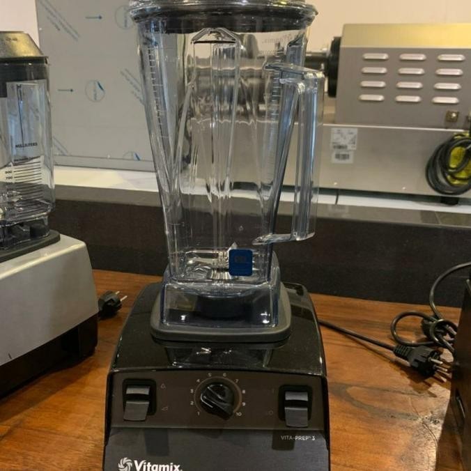 Jual [Baru] Blender Vitamix Vita-Prep3 Vm 105E Motor 3Hp Garansi Resmi ...