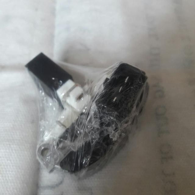 Jual ZL IC regulator alternator / IC dinamo ampere BMW E46 / E38 / E39 ...