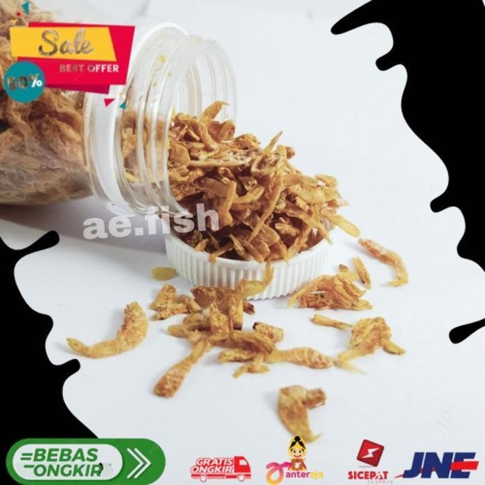 Jual UDANG PAKAN IKAN CHANNA YS MARU UDANG PAKAN CHANA ASIATIKA BLUE ...