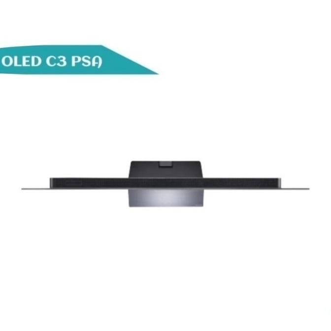 Jual [Ready] Tv Digital Lg 83C3 Oled Smart Tv Uhd 4K Dolby Vision Atmos ...