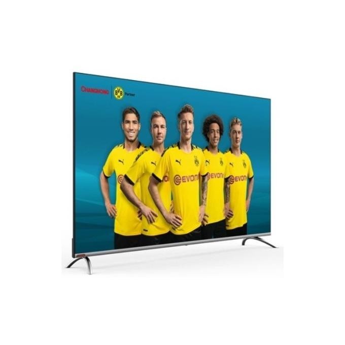 Jual [Promo] Changhong Android Tv 40 Inch Android 11 H7 Series Hd L43H7 ...