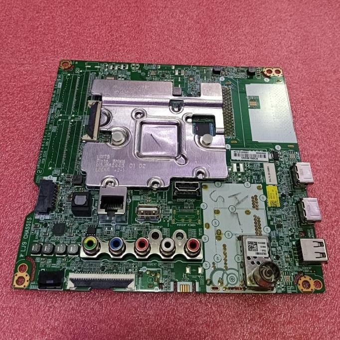 Jual [Ready] Mb Smart Android Tv Lg Led 70Um7300Pta Mainboard ...