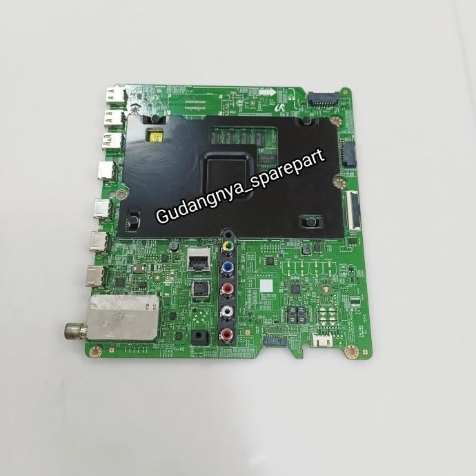 Jual [Ready] Mb Mainboard Samsung Ua55Ju6400K Mobo Modul Mesin Tv Motherboard New | Shopee Indonesia