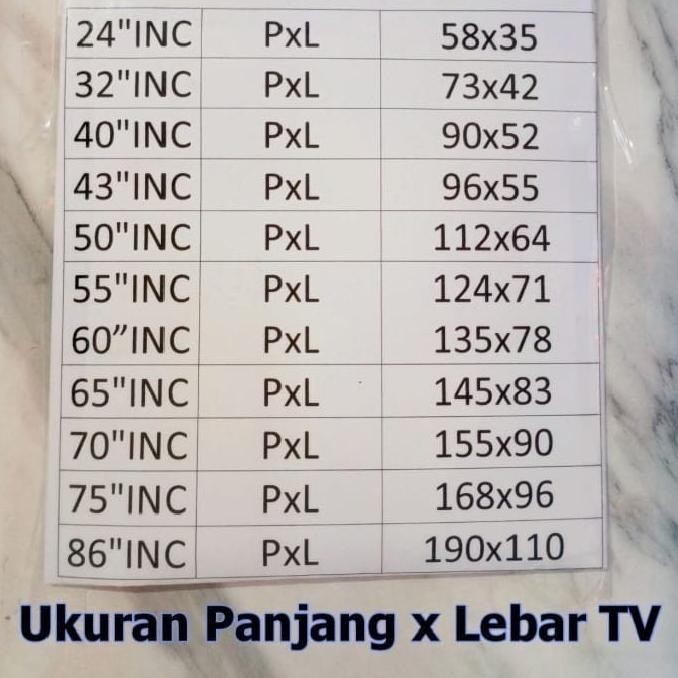 Jual [Promo] Lg Smart Tv Mini Led 65Qned91 120Hz Mini Led 65 Inch Qned ...