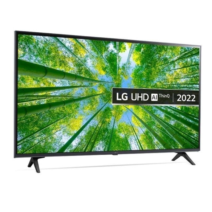 Jual [Promo] Lg 43Uq8050 Led 43 Inch 43Uq8050Psb Uq8050 Uhd Smart Tv 4K ...