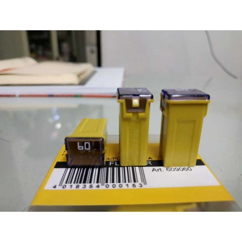 Jual FUSE PUSAT PACIFIC PEREMPUAN MINI 60A ORIGINAL | Shopee Indonesia