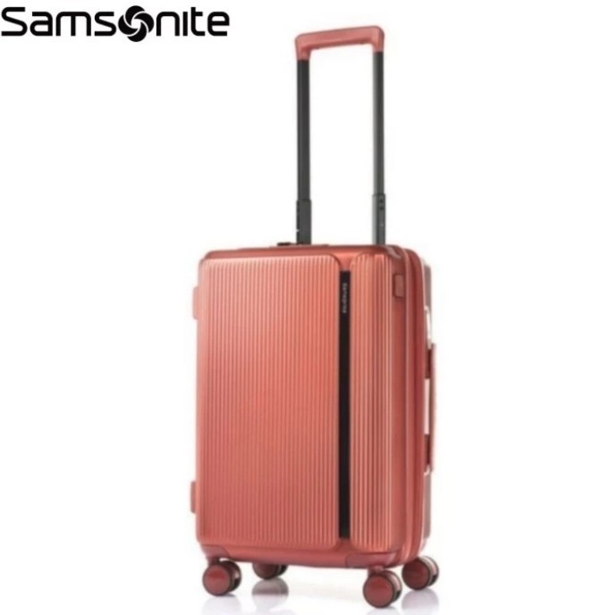Jual CUCI GUDANG Koper Samsonite Myton Spinner Hardcase 55/20 inch ...