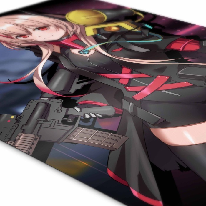 Jual Poster Anime - M4 Sopmod Ii Mod3Girls' Frontlinesoppu | Shopee ...