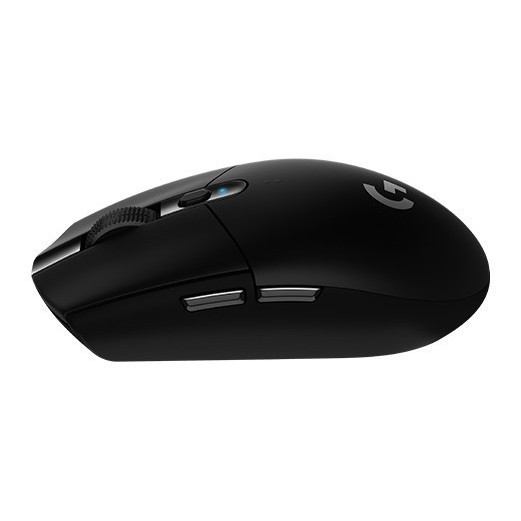 Jual Logitech G304 Lightspeed Wireless Gaming Mouse - Logitech G-304 ...