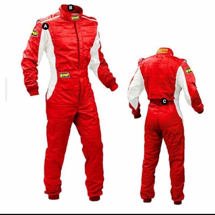 Jual wearpack baju balap mobil offroad drag drift slalom gokart dll ...