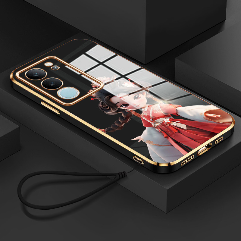 Jual Casing Hp Untuk VIVO V29 5G V29 Pro 5G V27 Pro 5G V27E V25 5G V25E V23 V23i 5G V23E 5G V21 ...