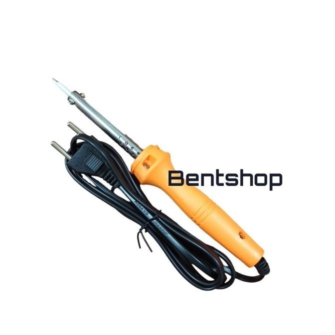 Jual Solder Dekko Ds-60N 60 Watt | Shopee Indonesia