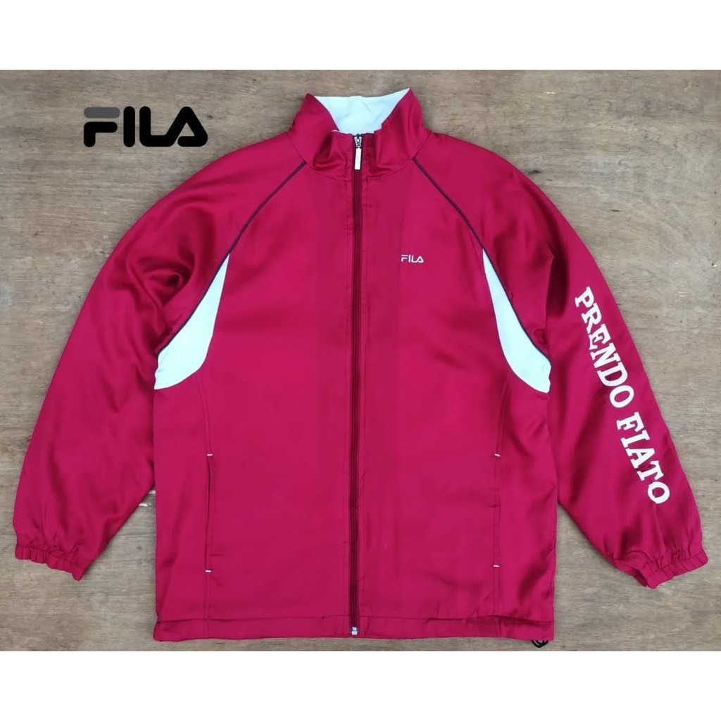 Jual Jaket Fila | Shopee Indonesia