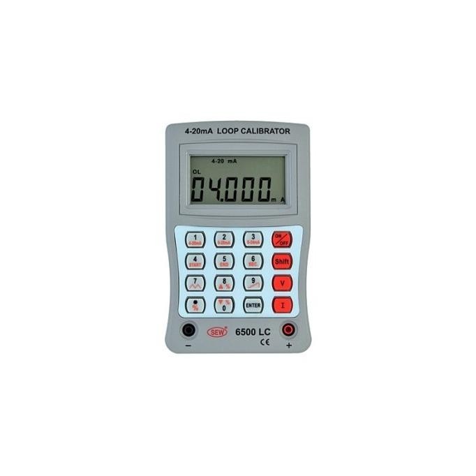 Jual Loop Calibrator Sew 6500Lc | Shopee Indonesia