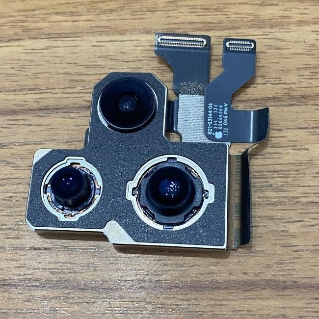 Jual Kamera Belakang/Big Kamera Copotan Iphone 13 Pro | Shopee Indonesia