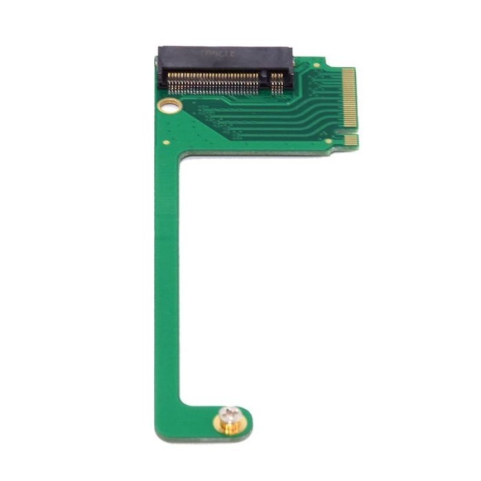 Jual Nvme M-Key 2230 To 2280 Extension Ssd Upgrade Adapter For Rog Ally ...