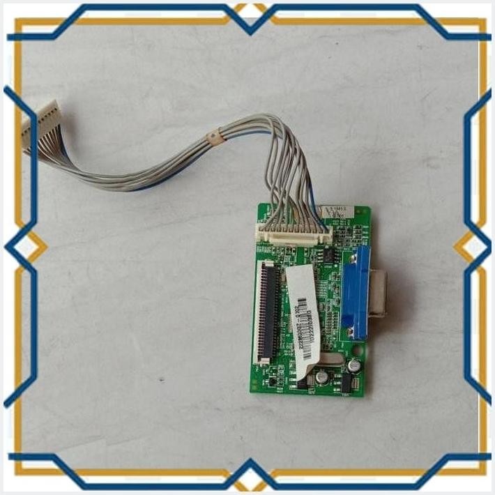 Jual [BMS] MOTHERBOARD MAINBOARD MOBO BOARD MONITOR LED LG FLATRON ...