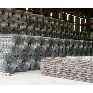 Jual BESI WIREMESH M8 FULL SNI 2,1 X 5,4 MTR ULIR BERKUALITAS | Shopee ...