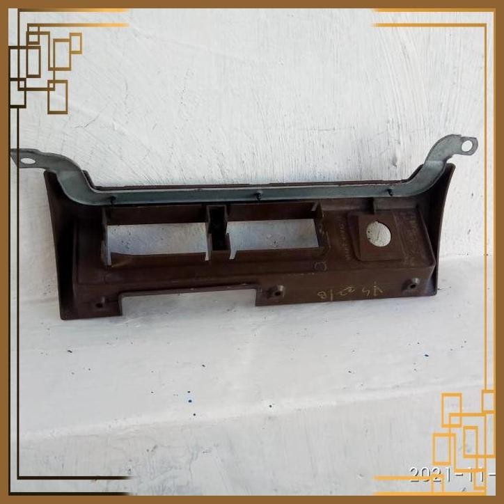 Jual [LPZ] PANEL DASHBOARD TOYOTA LAMA COKLAT ORIGINAL GENUINE | Shopee ...