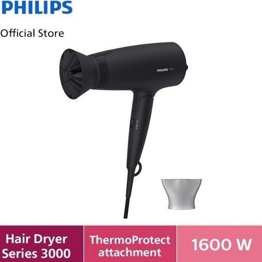 Jual Phillips HAIR DRYER BHD308 BHD 308 GARANSI RESMI PHILIPS | Shopee Indonesia