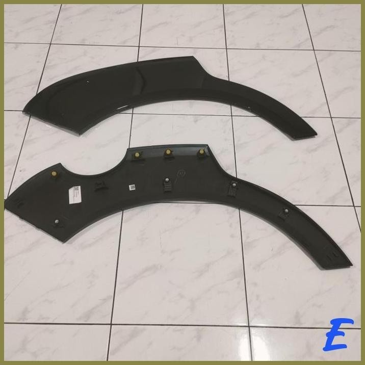 Jual | SGH | OVER FENDER SAMPING BELAKANG TOYOTA AVANZA VELOZ 2022 UP ...
