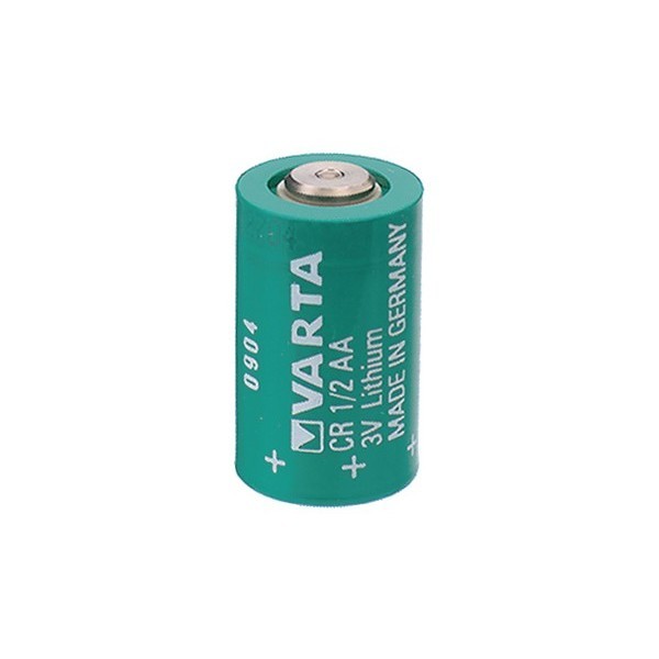 Jual NEW SERIES BATTERY BATERAI LITHIUM VARTA PLC CR1/2AA CR 1/2AA CR 1 ...
