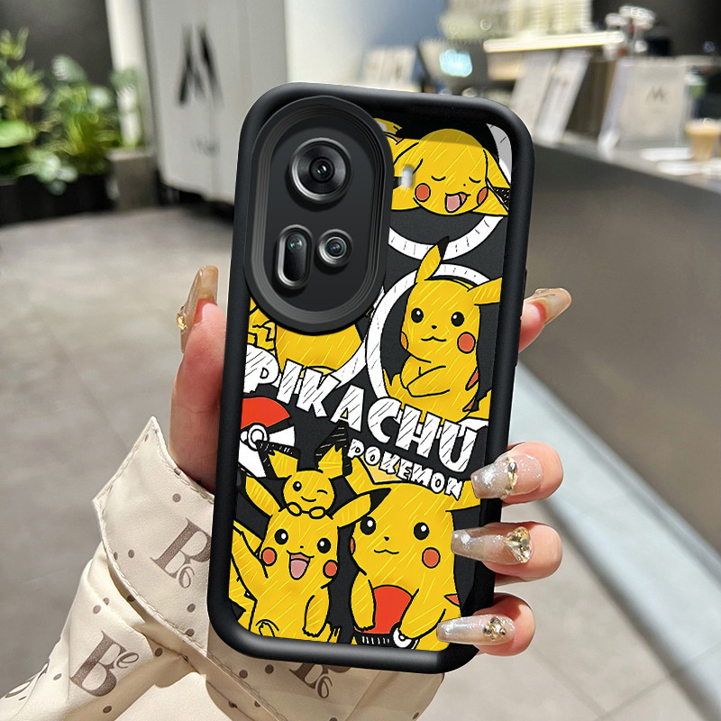 Jual Casing Hp Untuk OPPO Reno 11 5G Reno 11F 5G Reno 11 Pro 5G F25 Pro ...