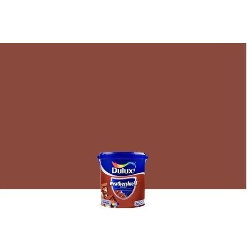 Jual CAT ATAP GENTENG DULUX WEATHERSHIELD ROOF PAINT 2,5 L GM | Shopee ...