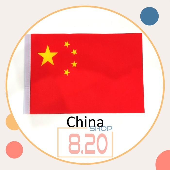 Jual ^^^^^] Bendera Mini Meja / Standing Table Flag / Bendera Negara ...
