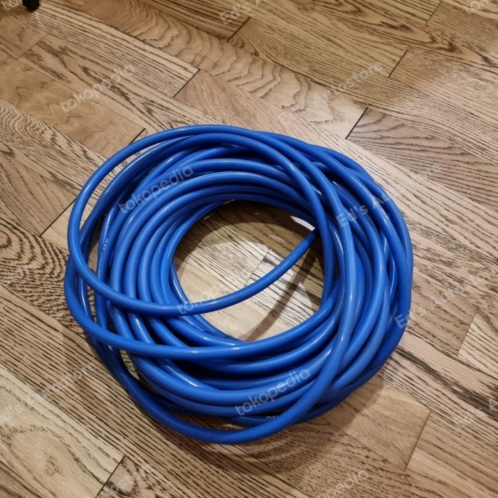 Jual Flex Vacuum Line Hose Selang Vacuum Vakum Mobil 4Mm 6Mm | Shopee ...