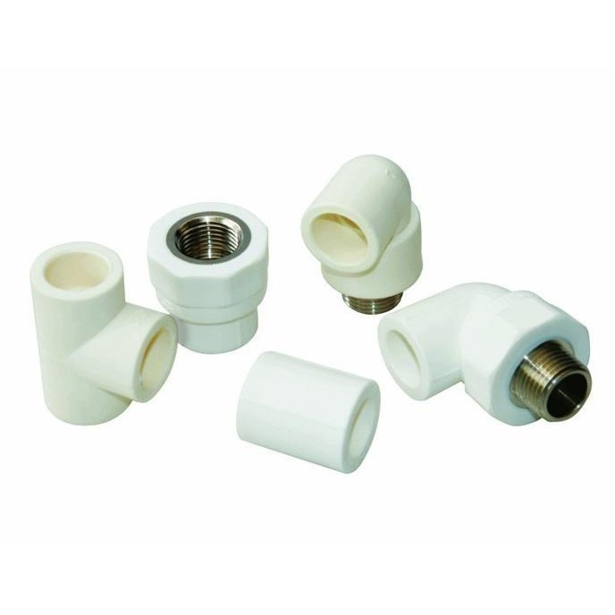 Jual [ Brurn ] Pipa Ppr 1 Inch Westpex / Pipa Westpex Pn10 32 Mm / Pipa ...