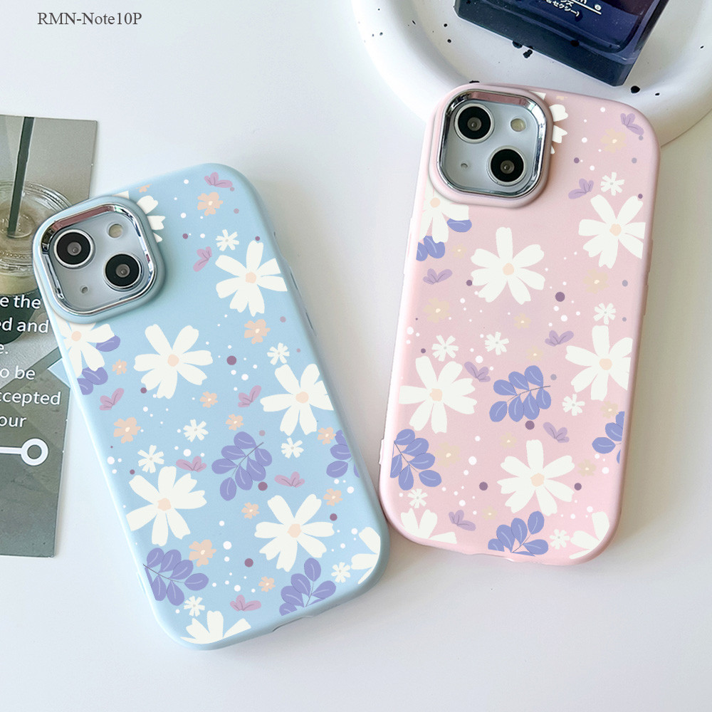 Jual Casing Hp Untuk Xiaomi Redmi Note 14 12 13 7 8 9 9S 10 11 12 11S ...