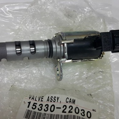 Jual Menarik Sensor Vvti/Sensor Oli Cam Valve(Ocv) Corolla Altis 1.8 ...