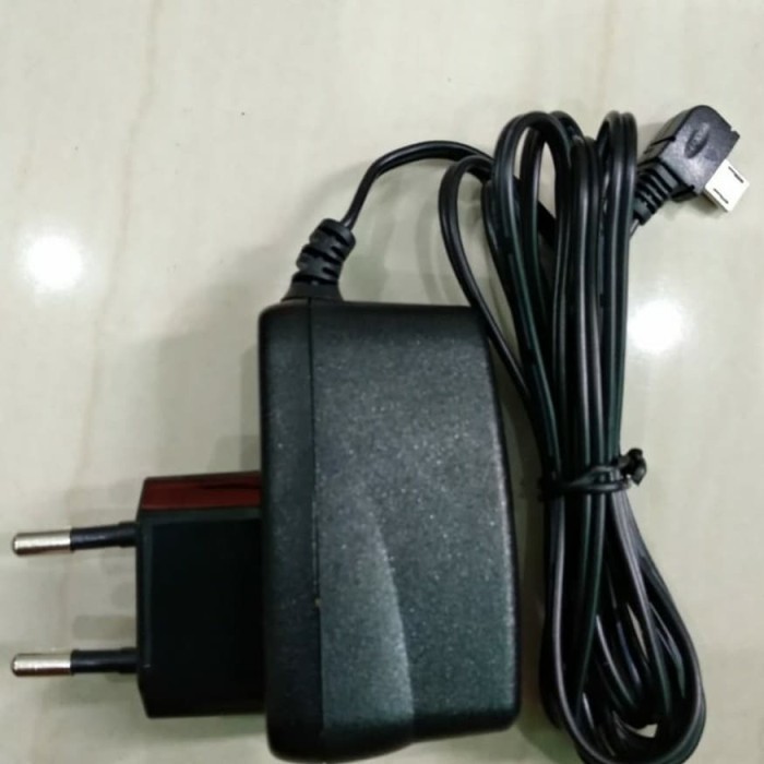 Jual Populer Charger Adaptor Mesin Edc Ingenico Iwl220 Baru Edc Bri Bni ...