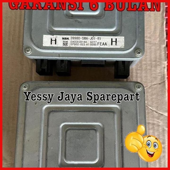 Jual [YSJ] MODUL EPS ECU RACK STIR STEERING HONDA CRV CR-V GEN 3 R20 ...