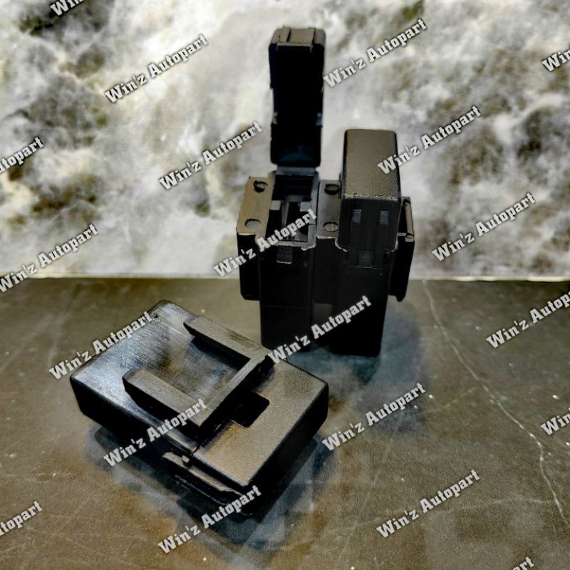 Jual FUSE BOX SEKRING BESAR DX FB045/ RUMAH SEKRING GANDENG DX BESAR ...