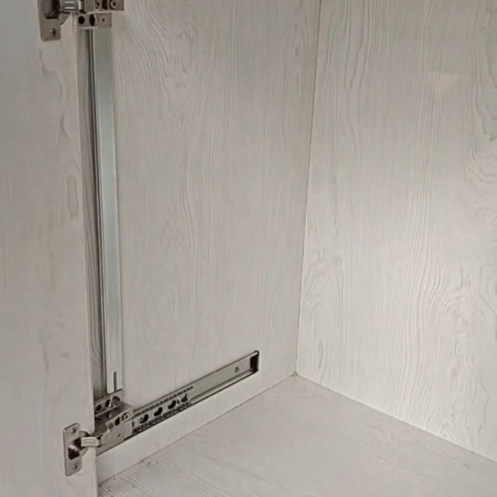 Jual Rel Pocket Door H-Tech 50 Cm | Shopee Indonesia