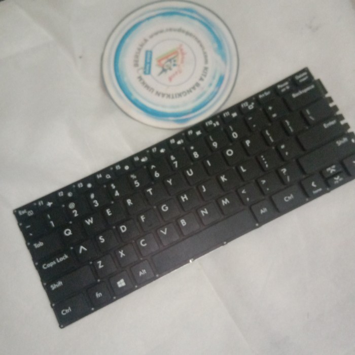 Jual Laptop Keyboard For Avita Liber Ns14A2 Ns14A5 Ns14A6 Ns14A8 ...