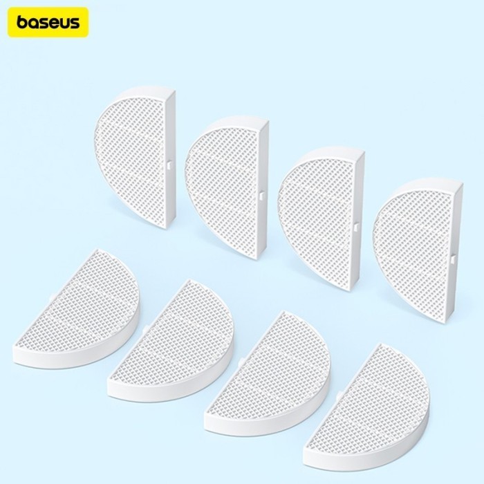 Jual Produk [READY] Promo Baseus Smart Pet Water Dispenser Filter Set ...