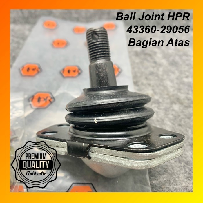 Jual New Hpr Upper Ball Joint Atas 43360-29056 Toyota Kijang Kapsul Efi ...