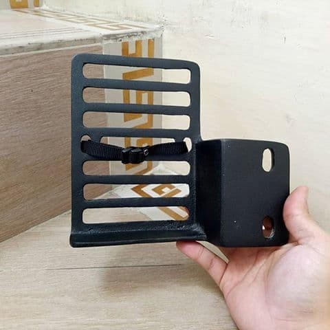 Jual Rak Rack Oli Vespa Classic Rep Mrp Bkn Frontrack Backrack | Shopee ...