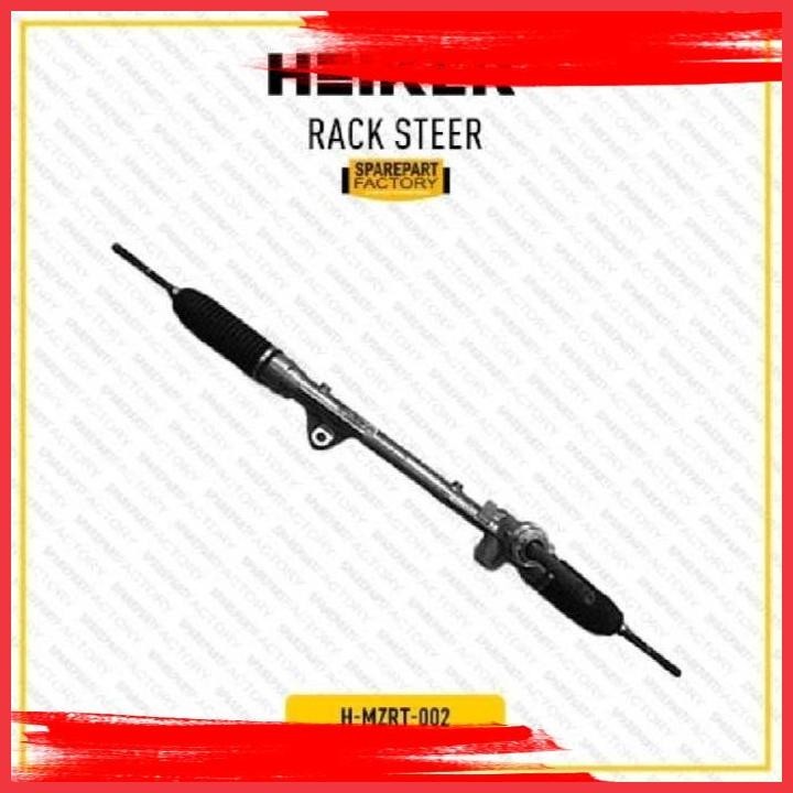 Jual (MEMO) HEIKER - RACK STEER POWER STEERING MAZDA 2 SKYACTIVE 14-ON ...