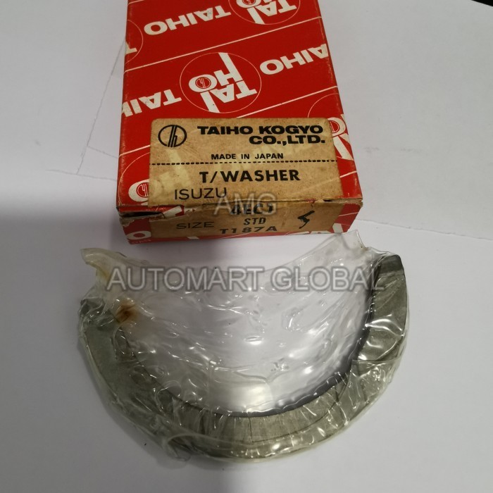 Jual Baru Asli Metal Bulan Holden Gemini Diesel 4Ec1 Taiho Japan Ori New | Shopee Indonesia