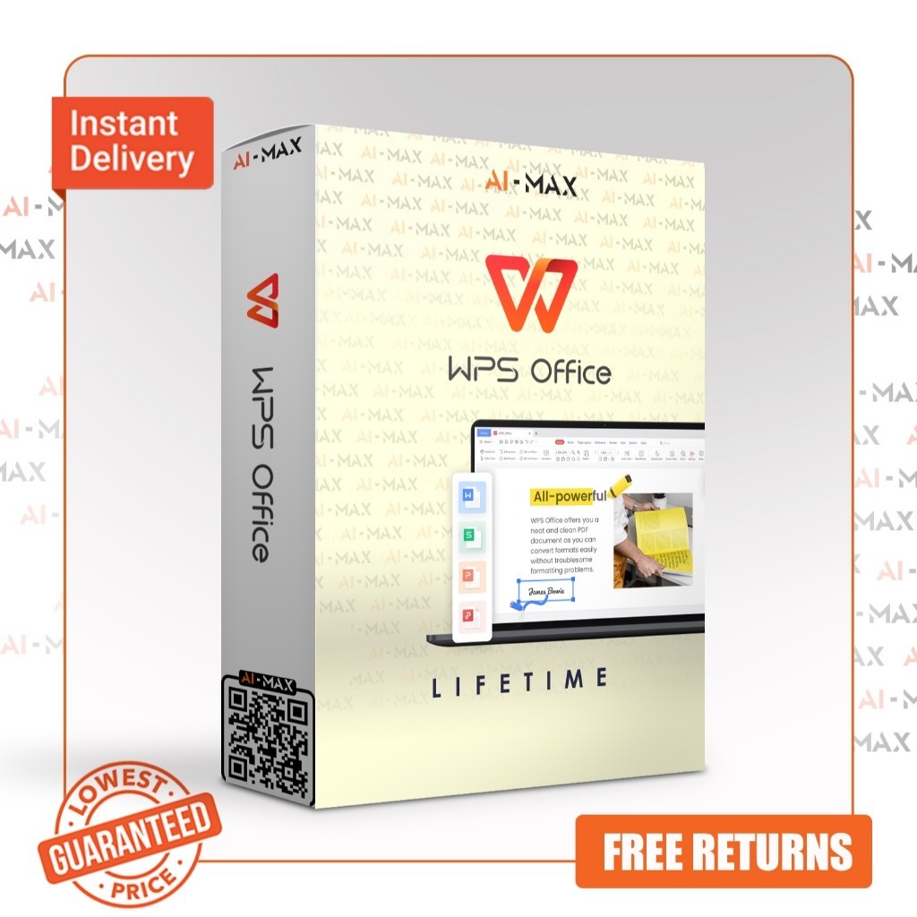 Jual WPS Premium account | iOS | Android | PC | MacOS | iPadOS original ...