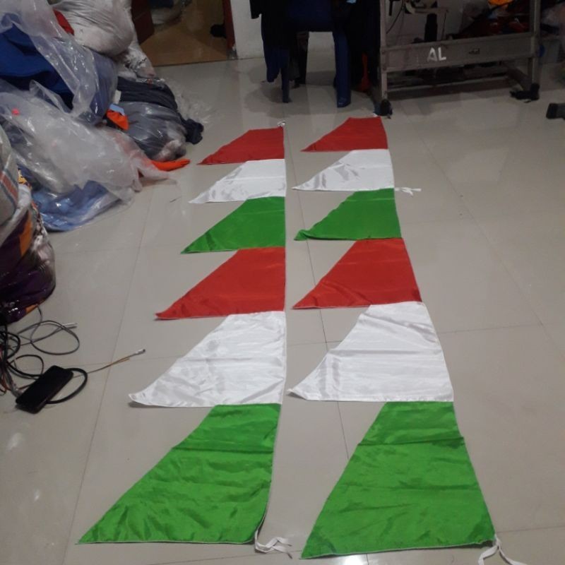 Jual Serba Murah Bendera Umbul Umbul Limited | Shopee Indonesia